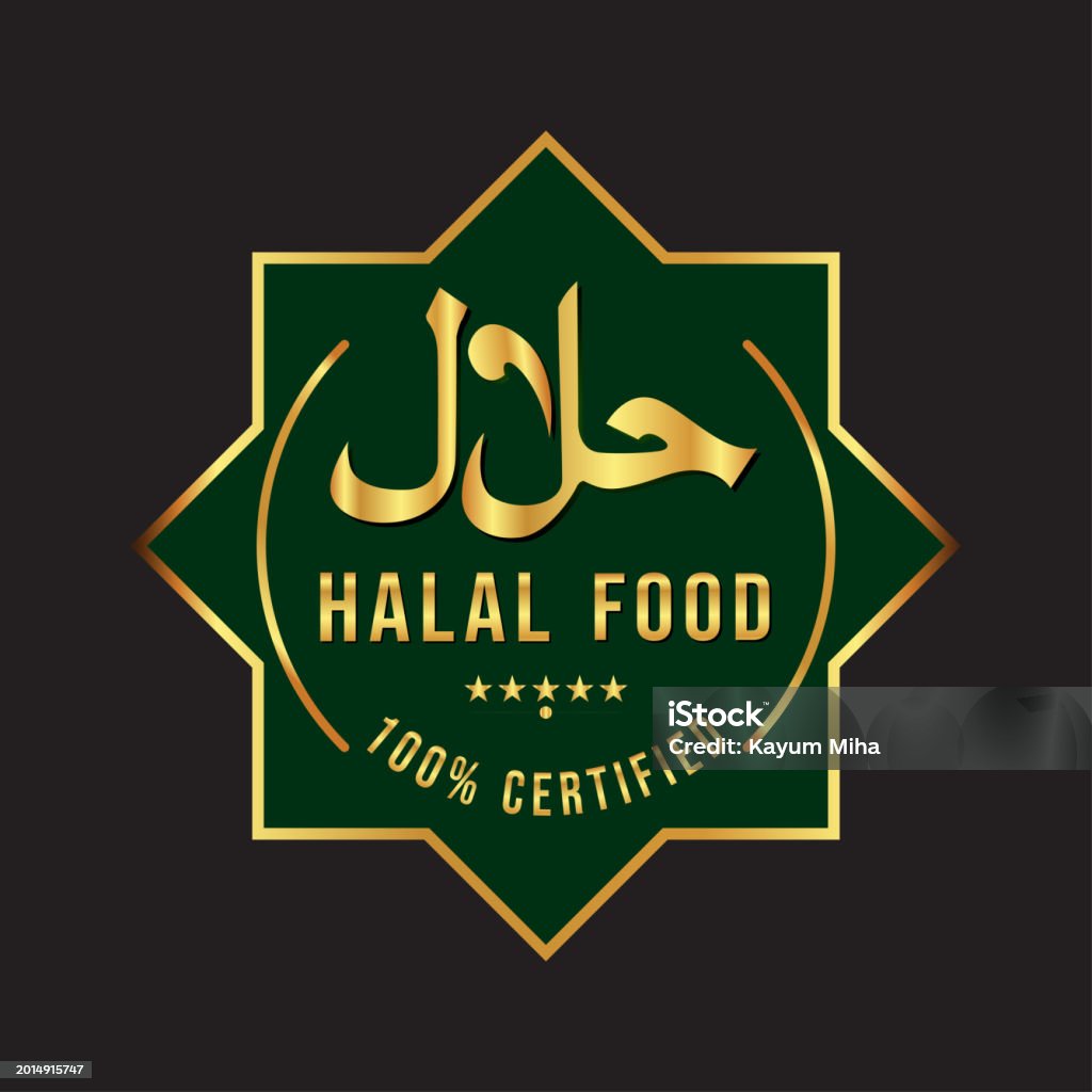 Logo Bersertifikat Halal Lencana Halal Stempel Bulat Dan Logo Vektor ... Logo Bersertifikat Halal Lencana Halal Stempel Bulat Dan Logo Vektor ...