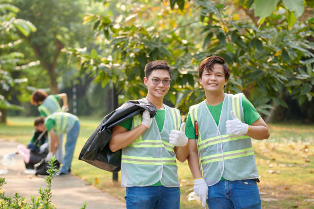 Free Stock Photo of CSR activity. Corporate Social Responsibility. Two ...