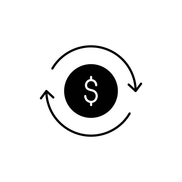 Free Cash Flow Vector Art - Download 504+ Cash Flow Icons & Graphics ...