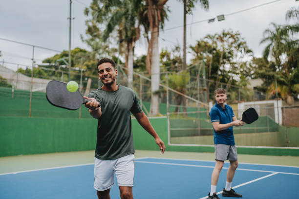 10+ Free Pickleball & Sport Images - Pixabay