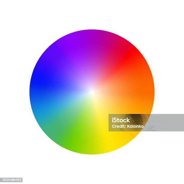 Rgb Color Wheel Spectrum Selector Picker Rgb Palette Logo Color Rainbow ... Rgb Color Wheel Spectrum Selector Picker Rgb Palette Logo Color Rainbow ...
