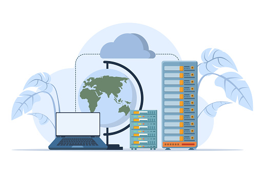 Database Programmer Concept Programming Language Css Html It Ui Develop