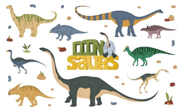 20 Struthiosaurus Stock Illustrations Royalty Free Vector Graphics