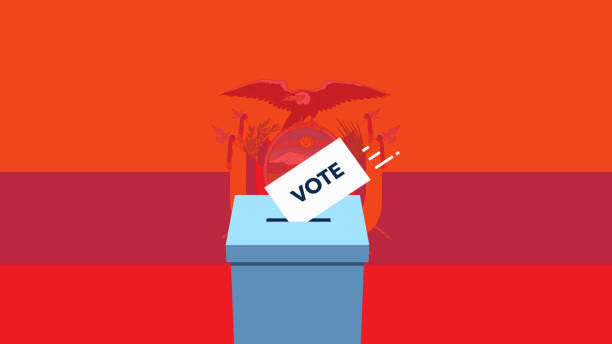 20 Electoral Process Stock Illustrations Royalty Free Vector Graphics