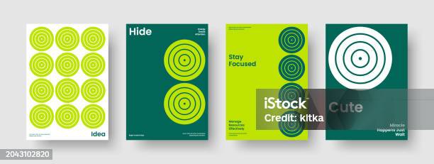 Desain Banner Modern Template Latar Belakang Abstrak Tata Letak