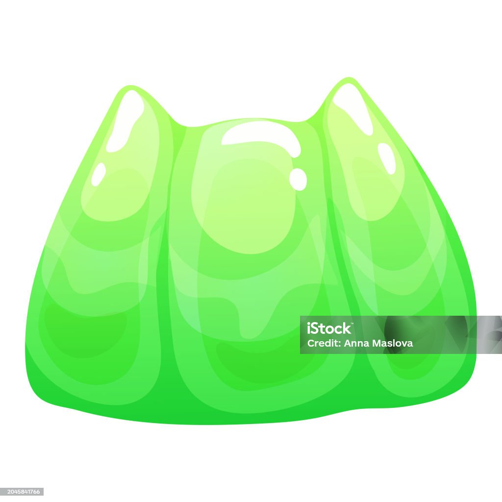 Jellybean Illustrations Stock Illustration Download Image Now