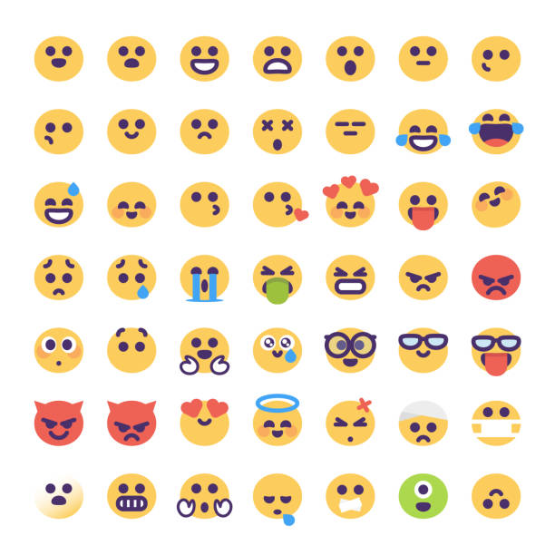 320 Blowing Kiss Emoji Stock Illustrations Royalty Free Vector
