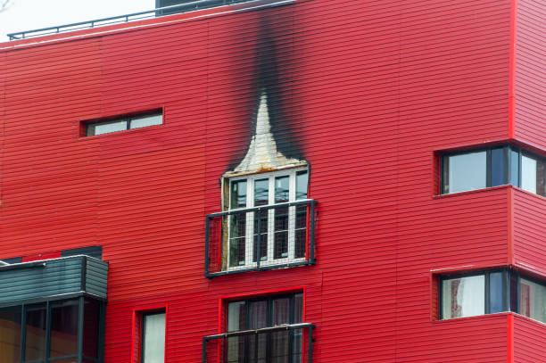 Free Stock Photo of Close Up of a Red Building by River | Download Free ...