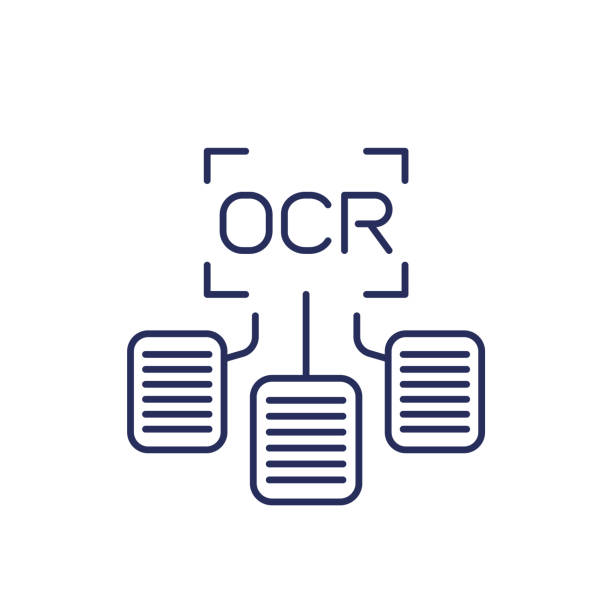 160+ Ocr Stock Illustrations, Royalty-Free Vector Graphics & Clip Art ... 160+ Ocr Stock Illustrations, Royalty-Free Vector Graphics & Clip Art ...