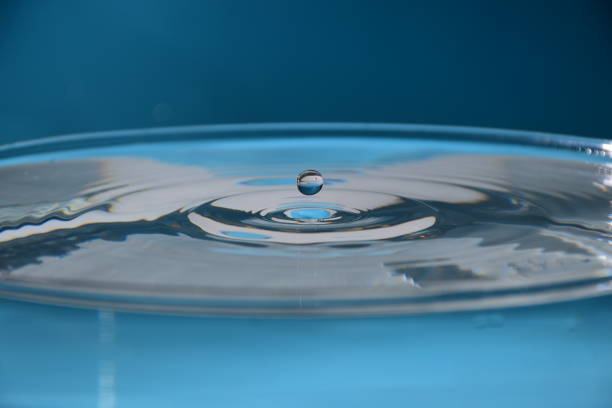 Free Stock Photo of Close Up of Water Drop in Bowl | Download Free ...