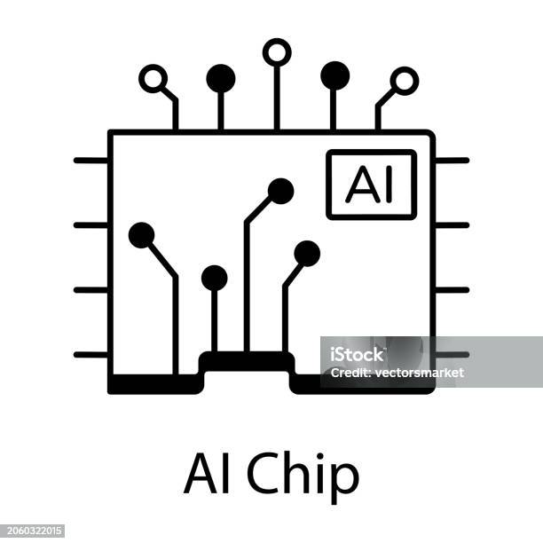 Machine Learning Linear Icons Stock Illustration - Download Image Now ... Machine Learning Linear Icons Stock Illustration - Download Image Now ...