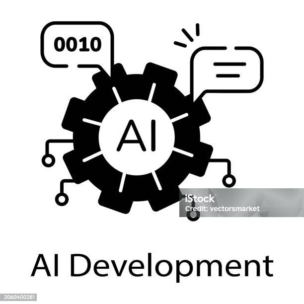 Machine Learning Linear Icons Stock Illustration - Download Image Now ... Machine Learning Linear Icons Stock Illustration - Download Image Now ...