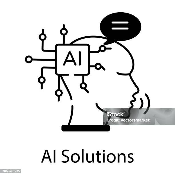 Machine Learning Linear Icons Stock Illustration - Download Image Now ... Machine Learning Linear Icons Stock Illustration - Download Image Now ...