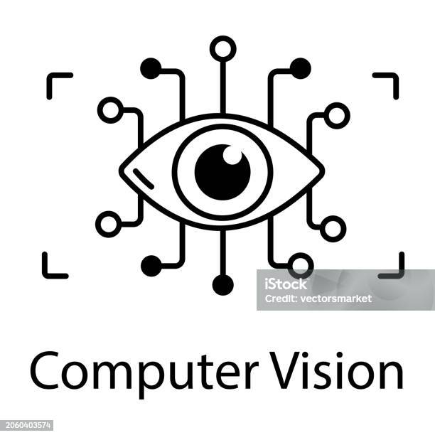 Machine Learning Linear Icons Stock Illustration - Download Image Now ... Machine Learning Linear Icons Stock Illustration - Download Image Now ...