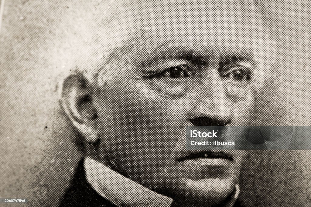Antique Photograph Edward Everett 1890年のベクターアート素材や画像を多数ご用意 1890年