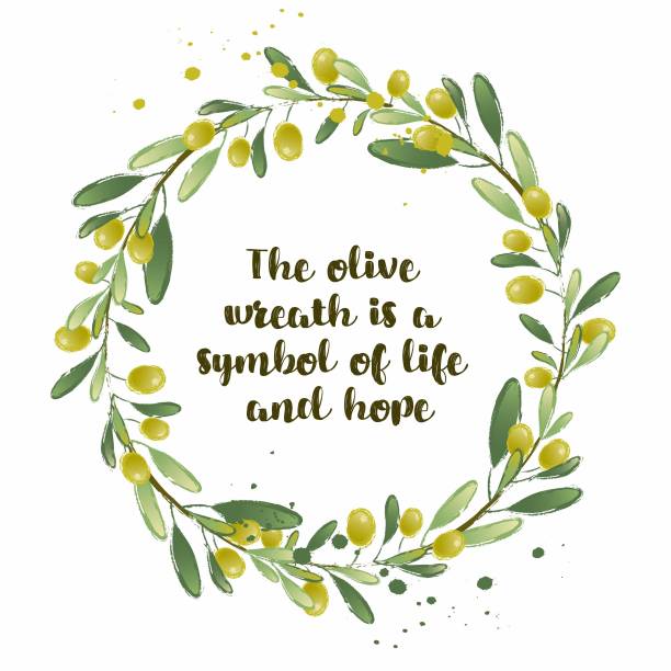 1,000+ Watercolor Olive Wreath Stock Illustrations, Royalty-Free Vector ... 1,000+ Watercolor Olive Wreath Stock Illustrations, Royalty-Free Vector ...