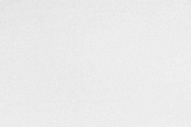 Free picture: Close-up of a white linen fabric with details on rough ...