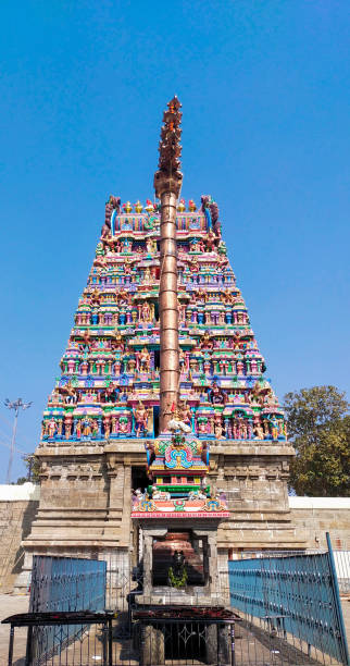 Srivilliputhur Andal Temple Photos, Download The BEST Free ...