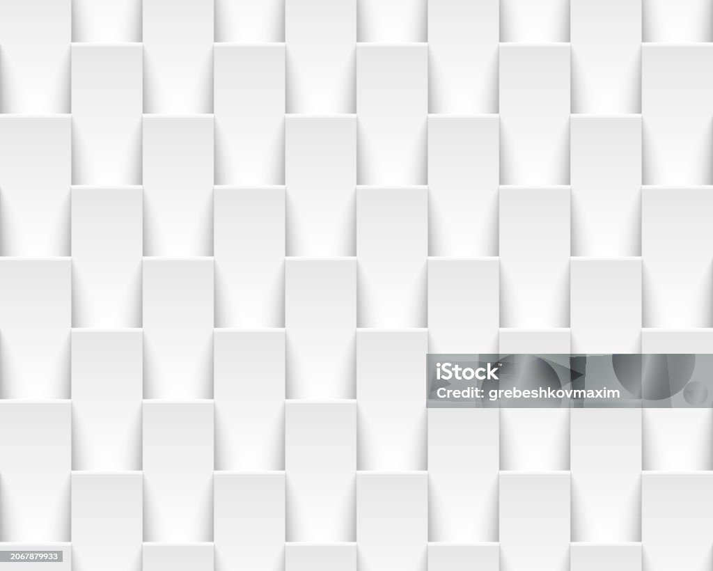 White Tile Geometric Seamless Pattern Stock Illustration - Download ... White Tile Geometric Seamless Pattern Stock Illustration - Download ...