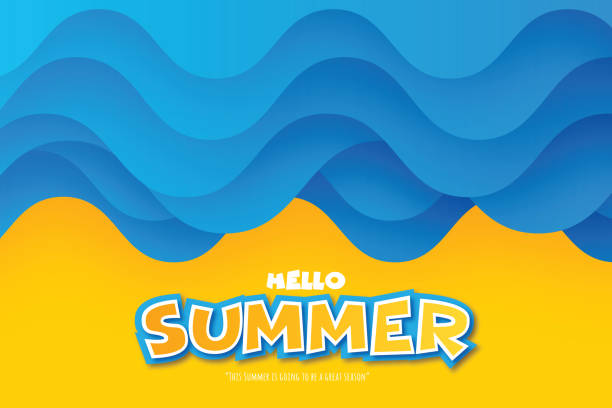 Free Summer Vectors & Graphics: Download High-Quality Images and Photos ...