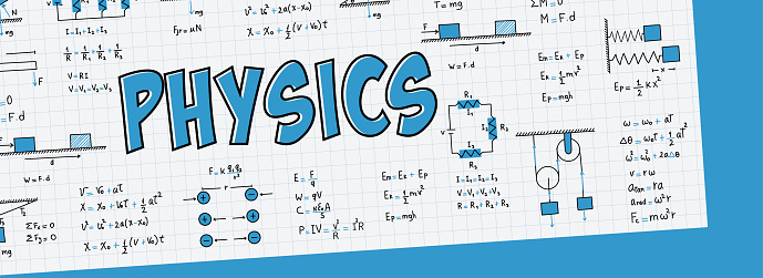 Notes On Exercises Physics Formulas And Equations Uniform Rectilinear