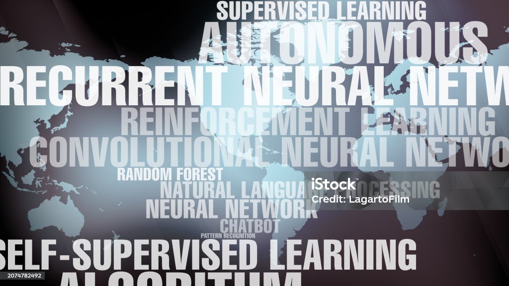 Algorithmic Text Generation And World Map Visualization Exploring Potential Of Ai Nlp And Ml For