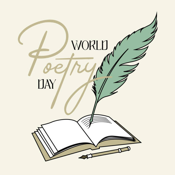 Explore 143+ Free Poetry Illustrations: Download Now - Pixabay