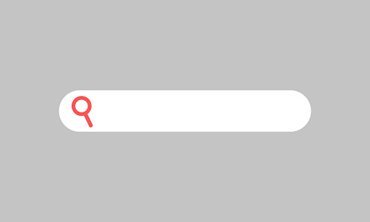 Vector Search Bar Interface For Web Site Template Modern Search Bar ... Vector Search Bar Interface For Web Site Template Modern Search Bar ...