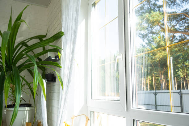 Free Stock Photo of Window With a View of a Tree Outside | Download ...