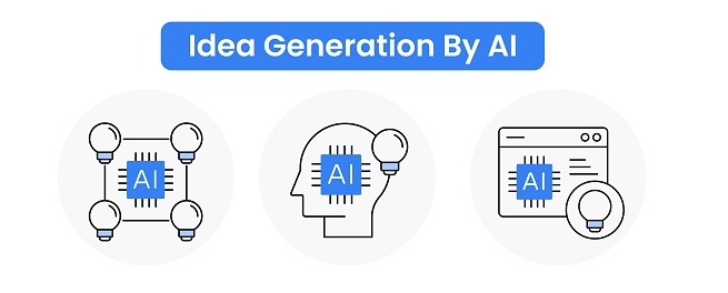 Ai Brainstorming Idea Generation Ai Creative Ai Brainstorming Companion ... Ai Brainstorming Idea Generation Ai Creative Ai Brainstorming Companion ...