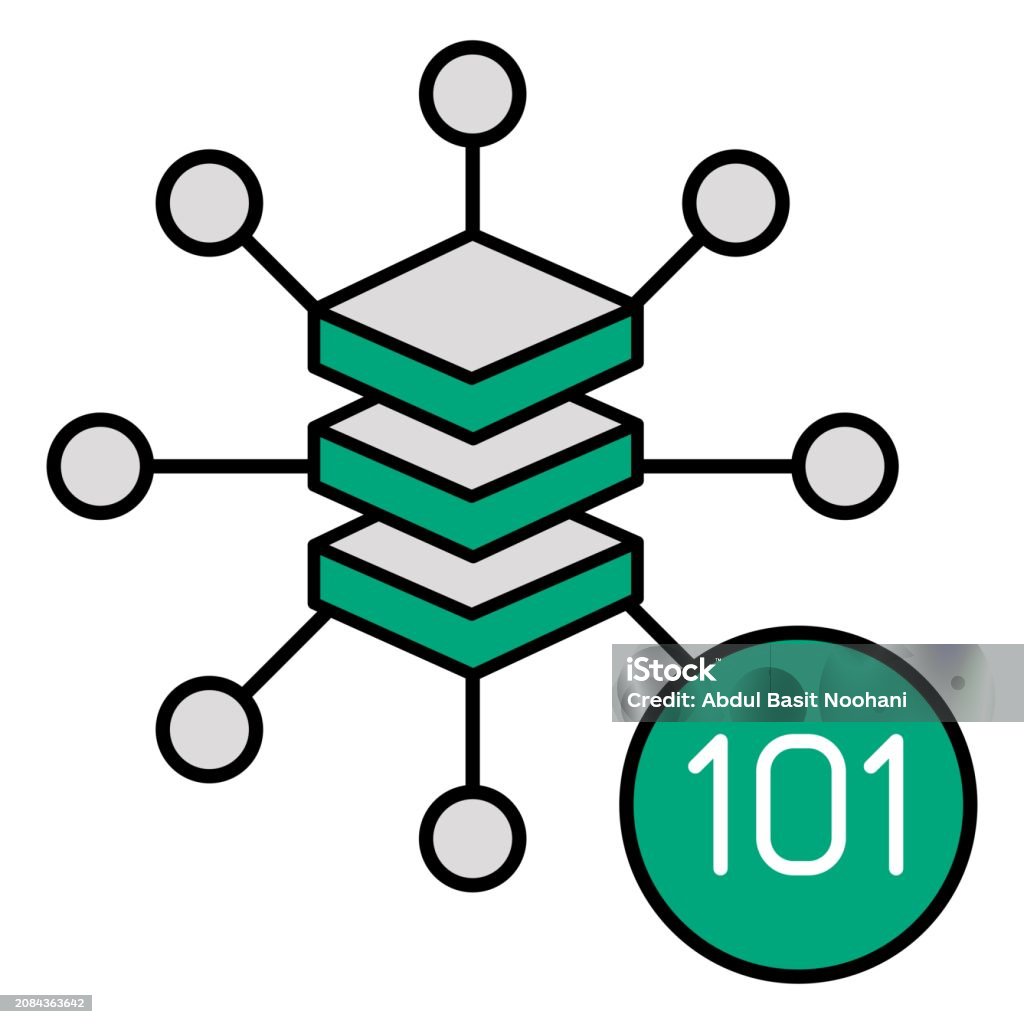 Database Learning Icon Database Basics Database Fundamentals Icon ... Database Learning Icon Database Basics Database Fundamentals Icon ...