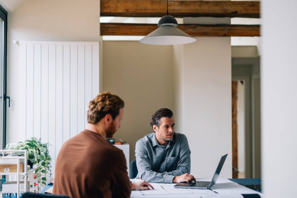 Free Stock Photo of People collaborating in the office | Download Free ...