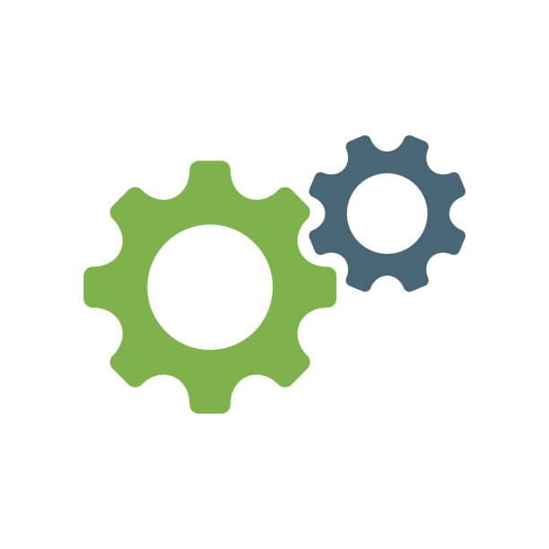 Free Cog Vector Art - Download 151+ Cog Icons & Graphics - Pixabay