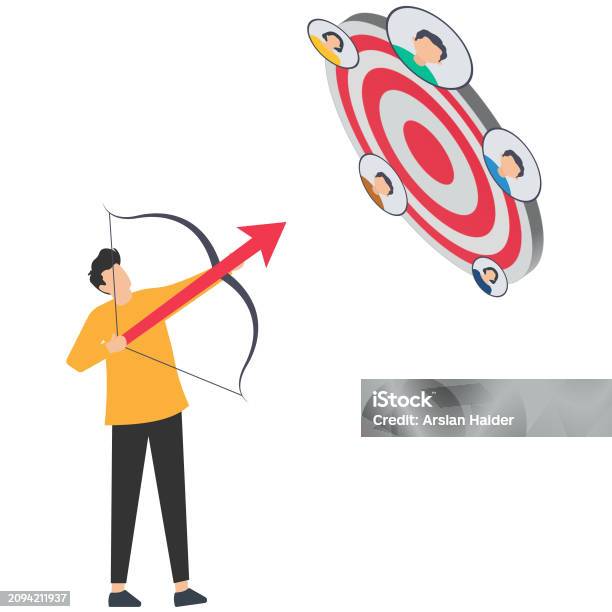 Target Audience For Advertising Hr Finding Candidate For Job Vacancy ... Target Audience For Advertising Hr Finding Candidate For Job Vacancy ...