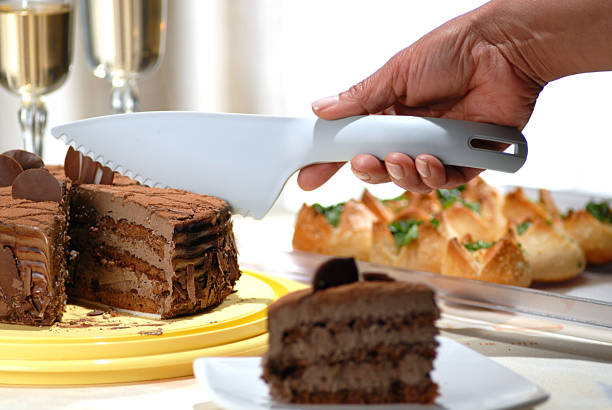 Free cake cutting stock photos. Download the best free cake cutting ...