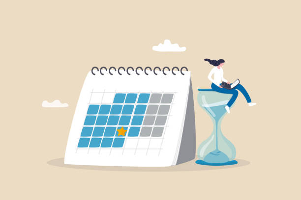 Explore 1,083+ Free Calendar Illustrations: Download Now - Pixabay