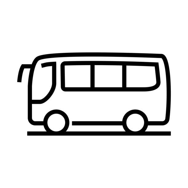 Free Bus Vector Art - Download 253+ Bus Icons & Graphics - Pixabay
