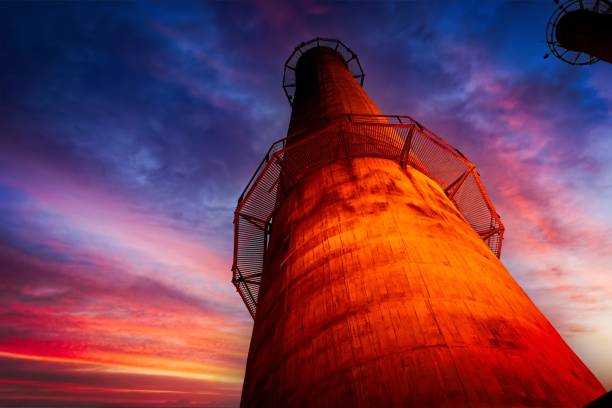Free picture: lighthouse, sky, tower, beacon, structure, architecture ...