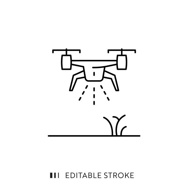 Free Drone Vector Art - Download 40+ Drone Icons & Graphics - Pixabay