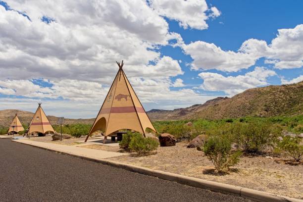 Free Stock Photo of Teepee in Desert | Download Free Images and Free ...