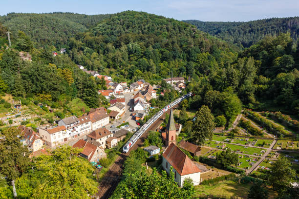 Argenthal Rhineland-Palatinate Rlp - Free photo on Pixabay