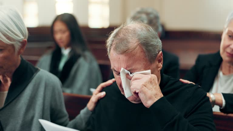 160 Man Crying At Funeral Stock Videos And Royalty Free Footage Istock