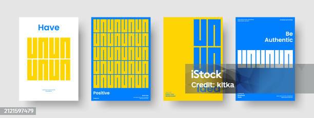 Template Latar Belakang Abstrak Desain Sampul Buku Terisolasi Tata