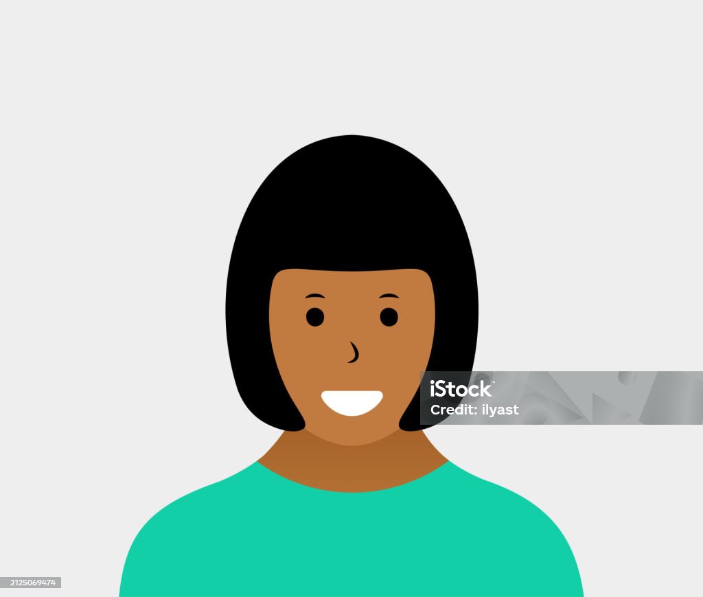 Avatar Illustration Of Stereotype People Stock Illustration Download