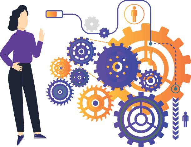 70+ Configuring Stock Illustrations, Royalty-Free Vector Graphics ... 70+ Configuring Stock Illustrations, Royalty-Free Vector Graphics ...