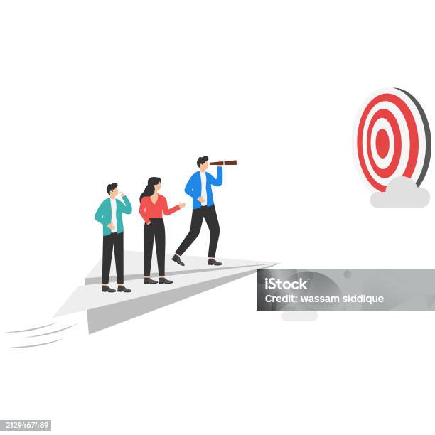 Leadership To Reach Target Team Guidance To Work In The Right Direction ... Leadership To Reach Target Team Guidance To Work In The Right Direction ...