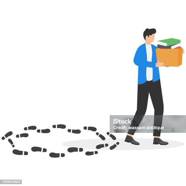 Leave Job With Repetitive Tasks Start New Career Path Self Motivation ... Leave Job With Repetitive Tasks Start New Career Path Self Motivation ...