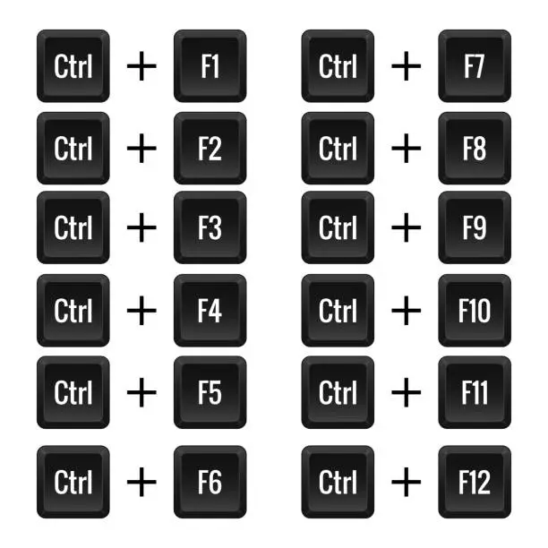 Free Periodic Table Keyboard Style Vector Images Freeimages