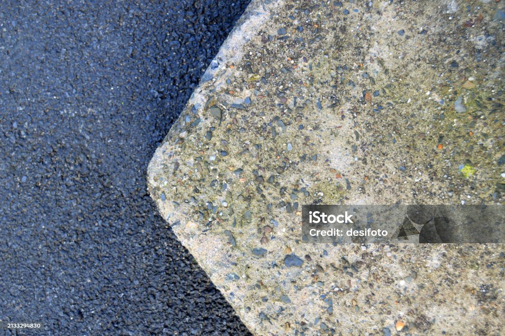 Light Grey Coloured Divided Segregated Background With Pebbles Or ... Light Grey Coloured Divided Segregated Background With Pebbles Or ...