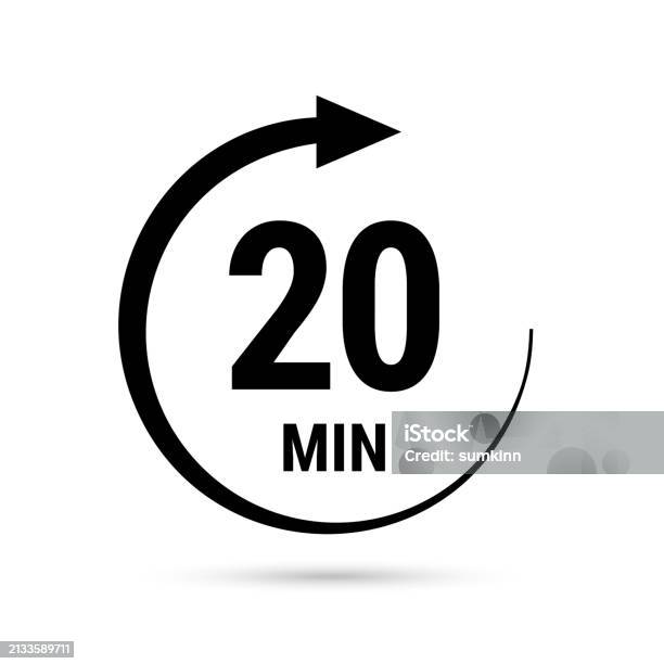 Isolated Illustration With Timer Stock Illustration - Download Image ... Isolated Illustration With Timer Stock Illustration - Download Image ...